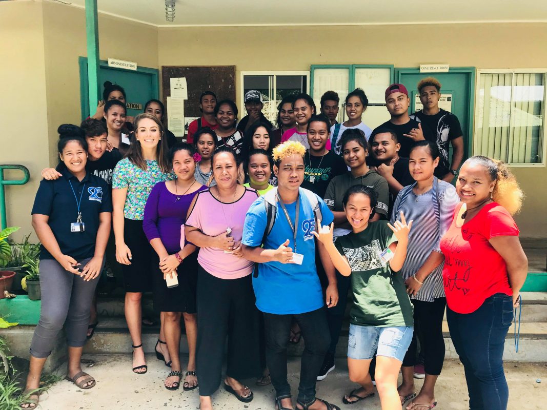 Pohnpei, Micronesia: Have you ever been? Most people haven't, but wow ...