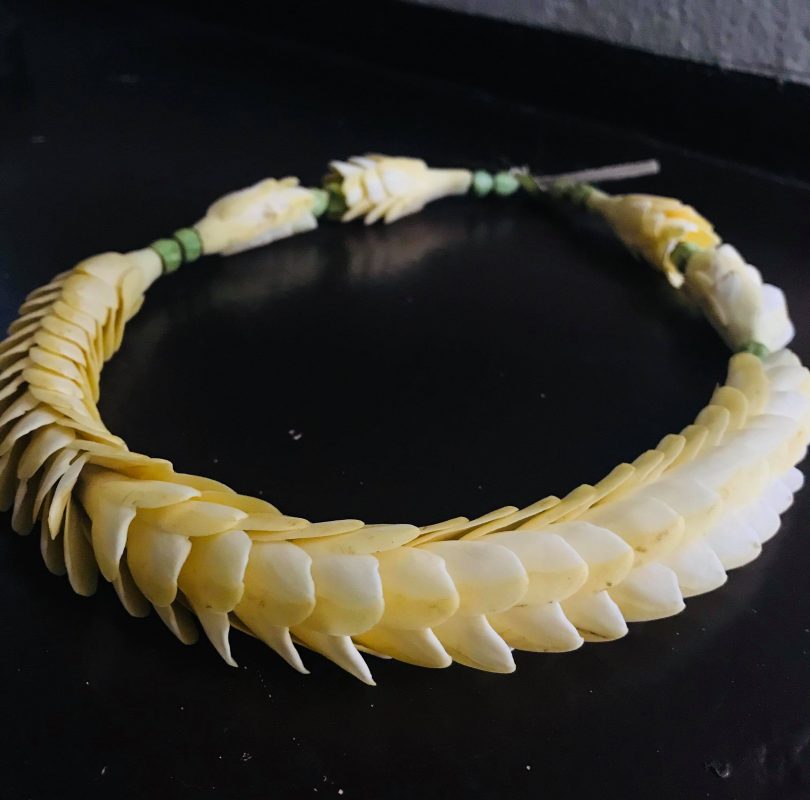 Pohnpei, Micronesia: Have you ever been? Most people haven't, but wow ...