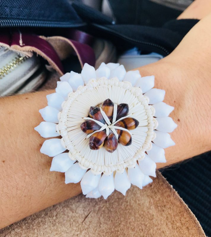 Let's Talk Marshallese Foods and Crafts - travel2change