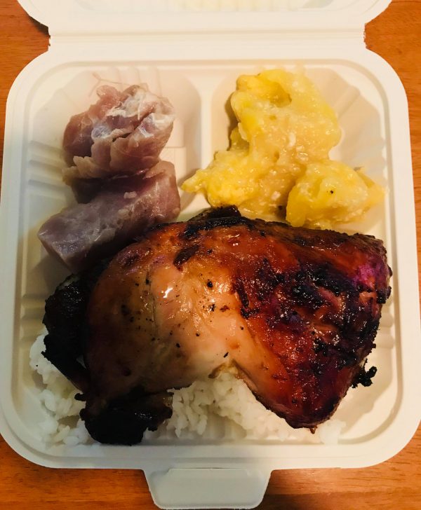 Let's Talk Marshallese Foods and Crafts - travel2change