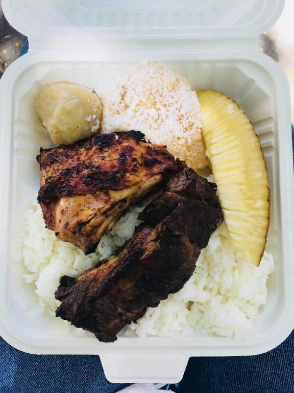 Let's Talk Marshallese Foods and Crafts - travel2change