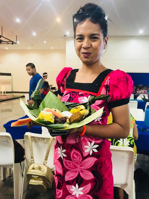 Let's Talk Marshallese Foods and Crafts - travel2change