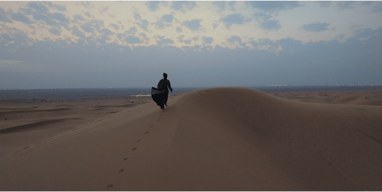 A Female Traveler Goes Solo to Saudi Arabia - travel2change